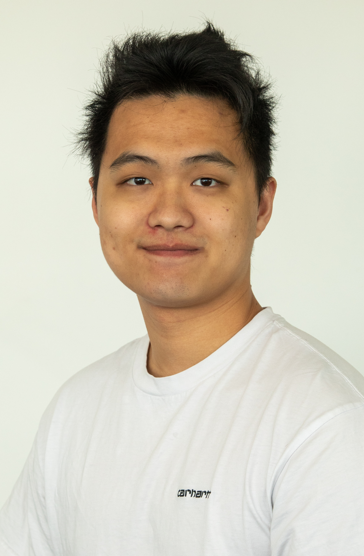 Leon Li / ITS Summer Internship Program